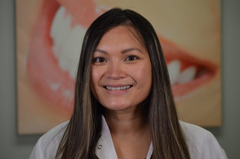 Dr. Mary Pham - Doctors Choice Awards in Dentistry