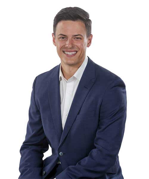 Dr. Ty Jaros - Doctors Choice Awards in Dentistry