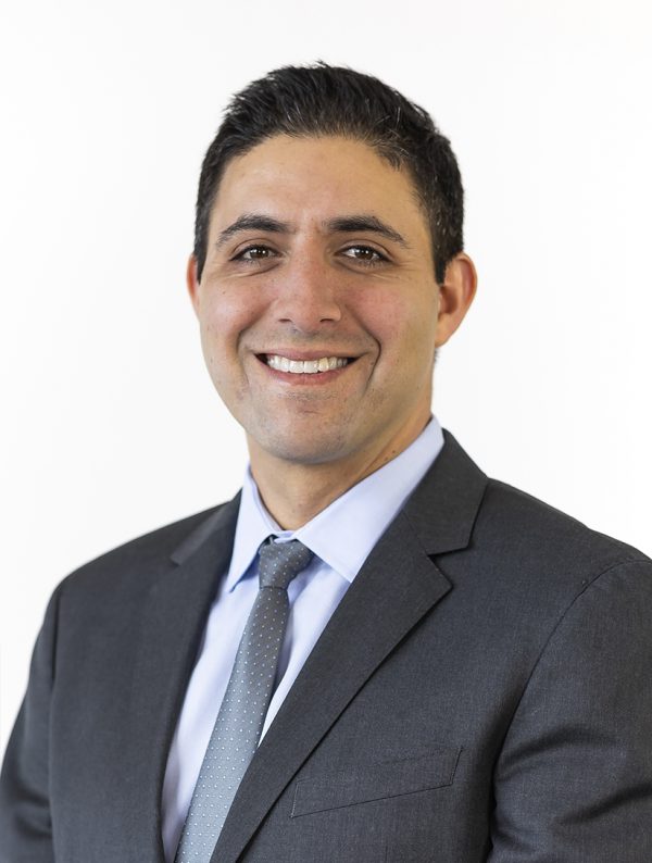 Dr. Daryl Dudum - Doctors Choice Awards in Endodontics