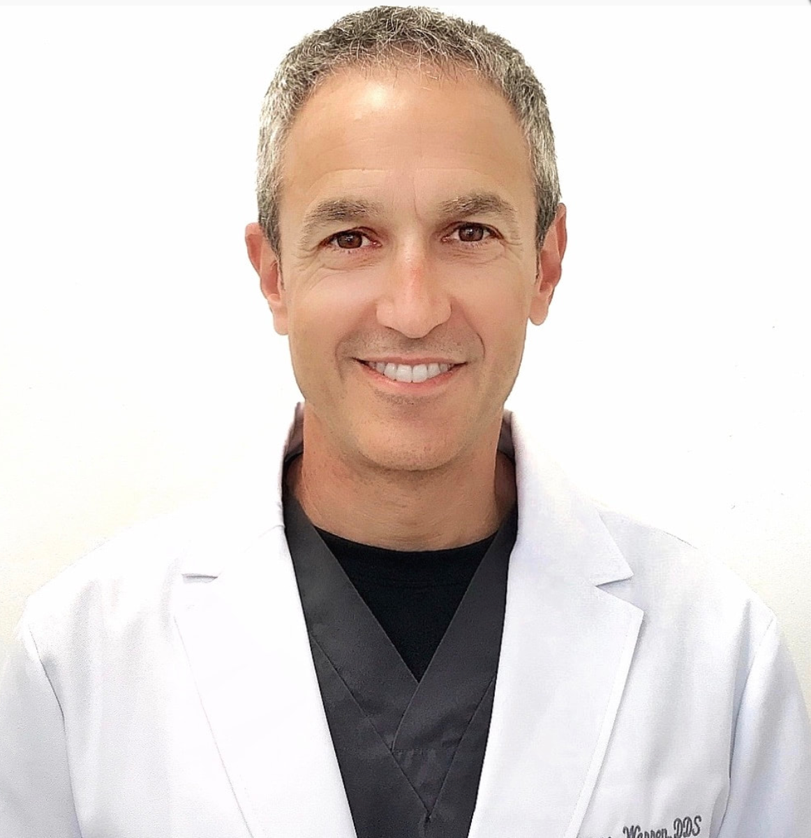 Dr. James Warren - Doctors Choice Awards in Dentistry