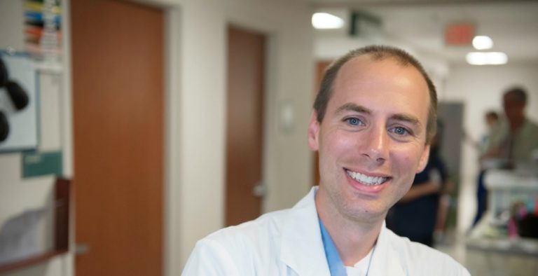 Dr. Adam F. Stewart - Doctors Choice Awards in Urology
