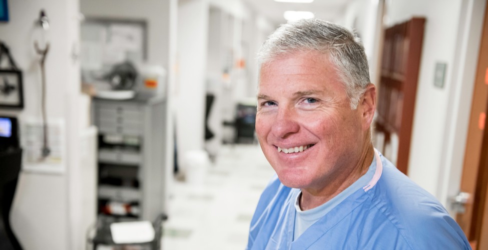 Dr. Paul R. Eber - Doctors Choice Awards in Urology