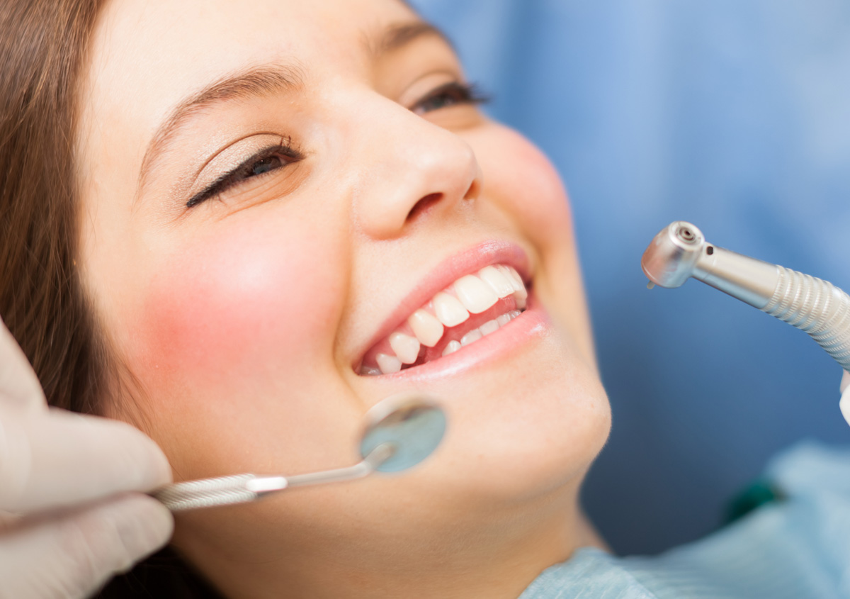 Painless Tooth Extraction Central HK - Restore Oral Heath Without Pain