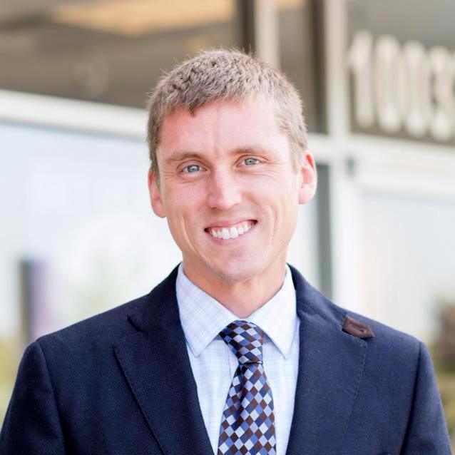 Dr. Justin Neibauer - Doctors Choice Awards in Dentistry