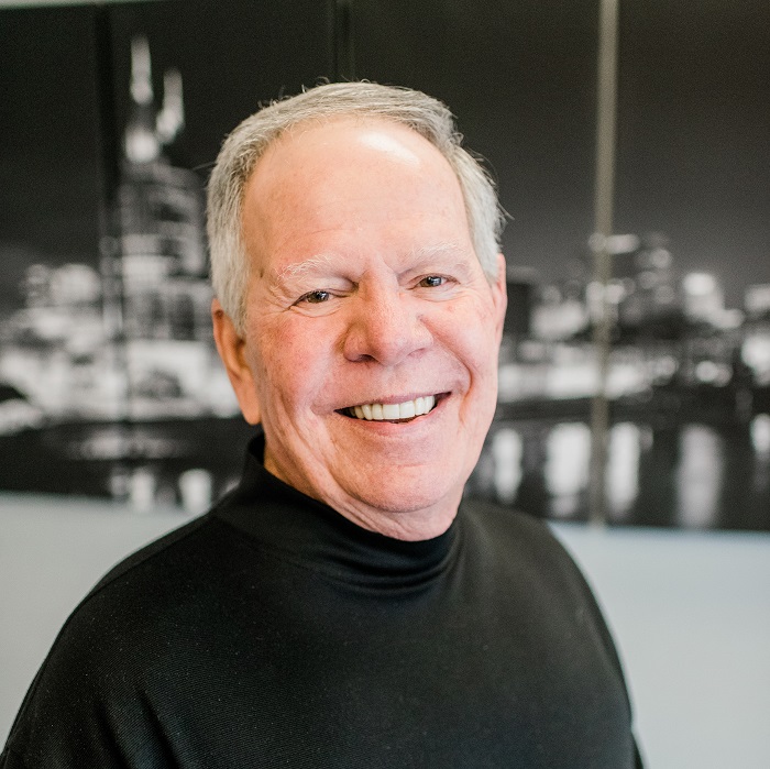 Dr. Robert Winfree - Doctors Choice Awards in Dentistry