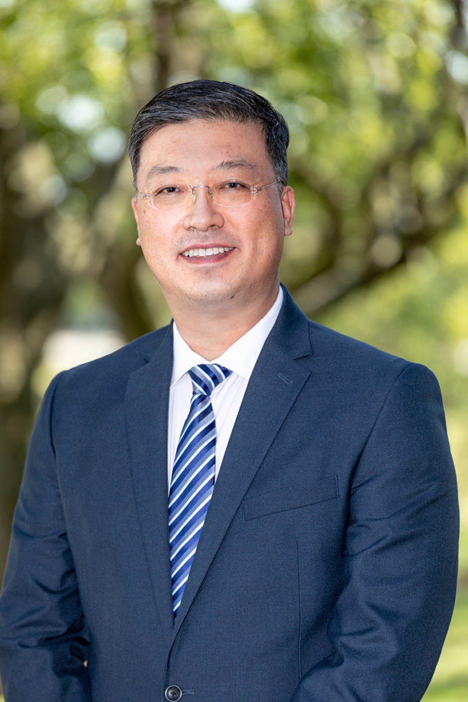 Dr. Joon H. Han - Doctors Choice Awards in Dentistry