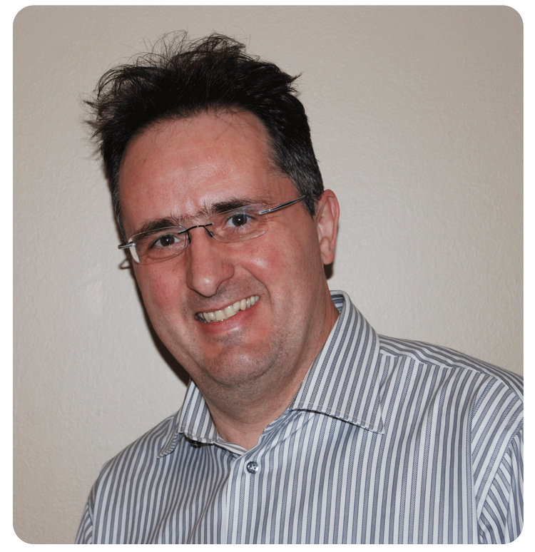 Dr. Mircea Mitu - Doctors Choice Awards in Dentistry