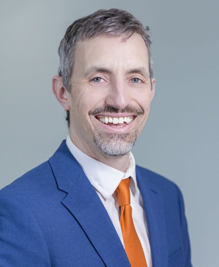 Dr. Peter Murchie - Doctors Choice Awards in Dentistry