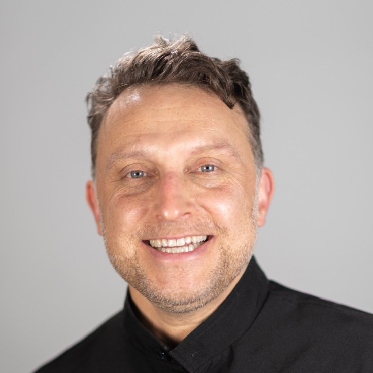 Dr. Alexander Zubkov - Doctors Choice Awards in Dentistry