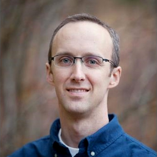 Dr. Cory Harker - Doctors Choice Awards in Dentistry