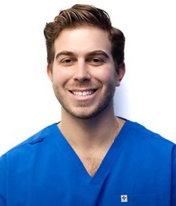 Dr. Eric Salm - Doctors Choice Awards in Dentistry