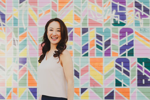 Dr. Tokiko Poppe - Doctors Choice Awards in Dentistry