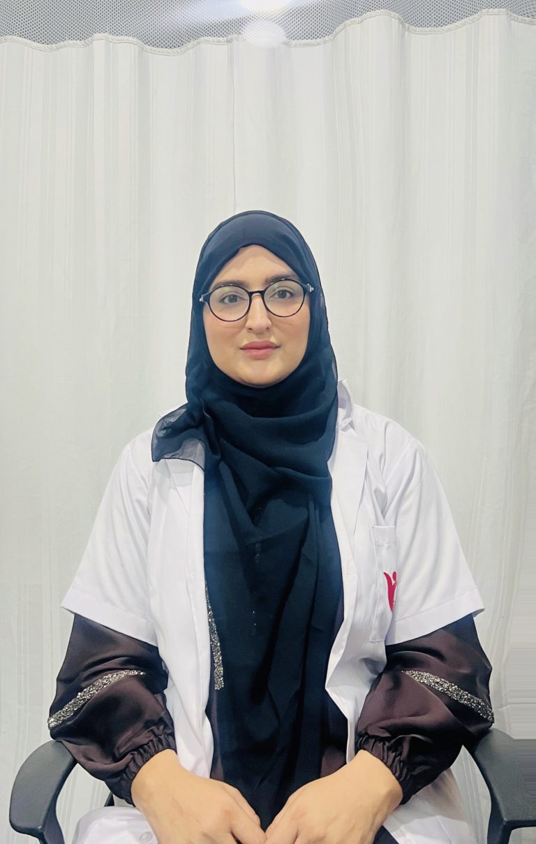 Dr. Saima Tabassum - Doctors Choice Awards in ENT