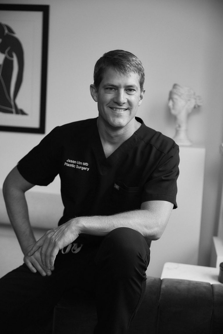 Dr. Jason Ulm - Doctors Choice Awards in Cosmetic Surgery