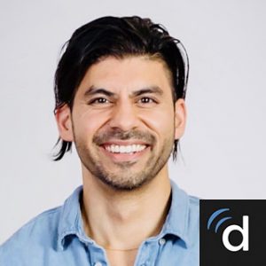 Dr. Shayan Rab - Doctors Choice Awards in Psychiatry