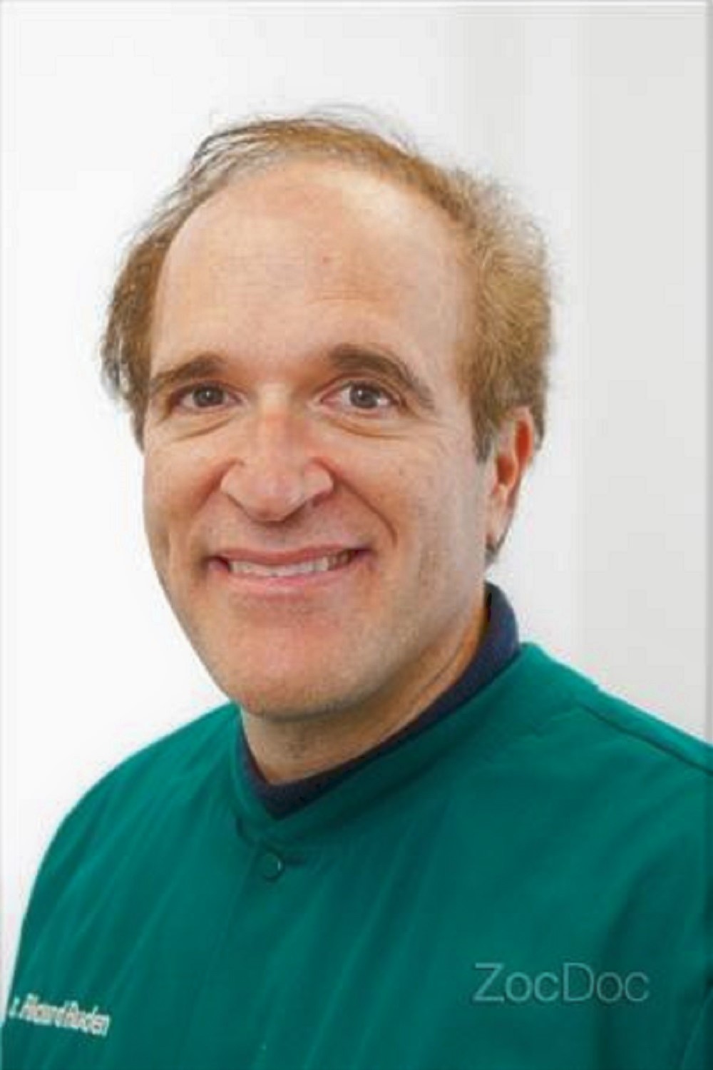 Dr. Richard D. Ruden - Doctors Choice Awards in Dentistry