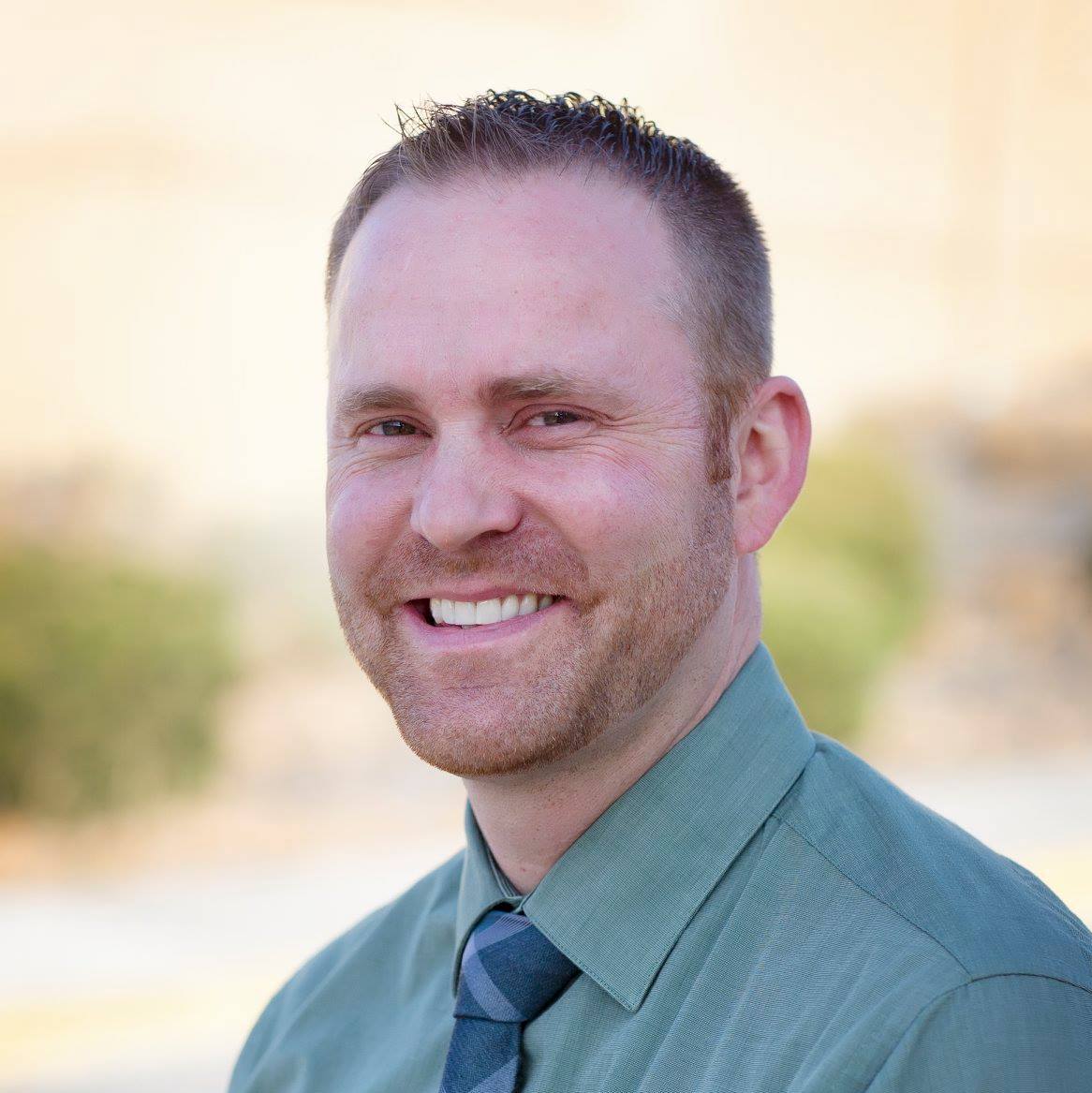 Dr. James Webb - Doctors Choice Awards in Dentistry