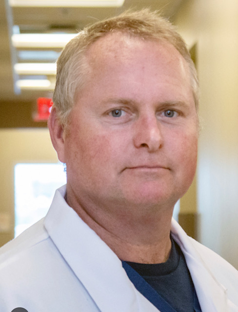 Dr. Philip Moyer - Doctors Choice Awards in General Surgery