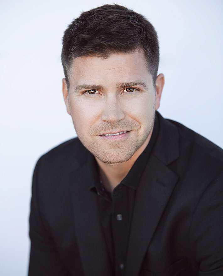 Dr. Lance Ritchie - Doctors Choice Awards in Dentistry