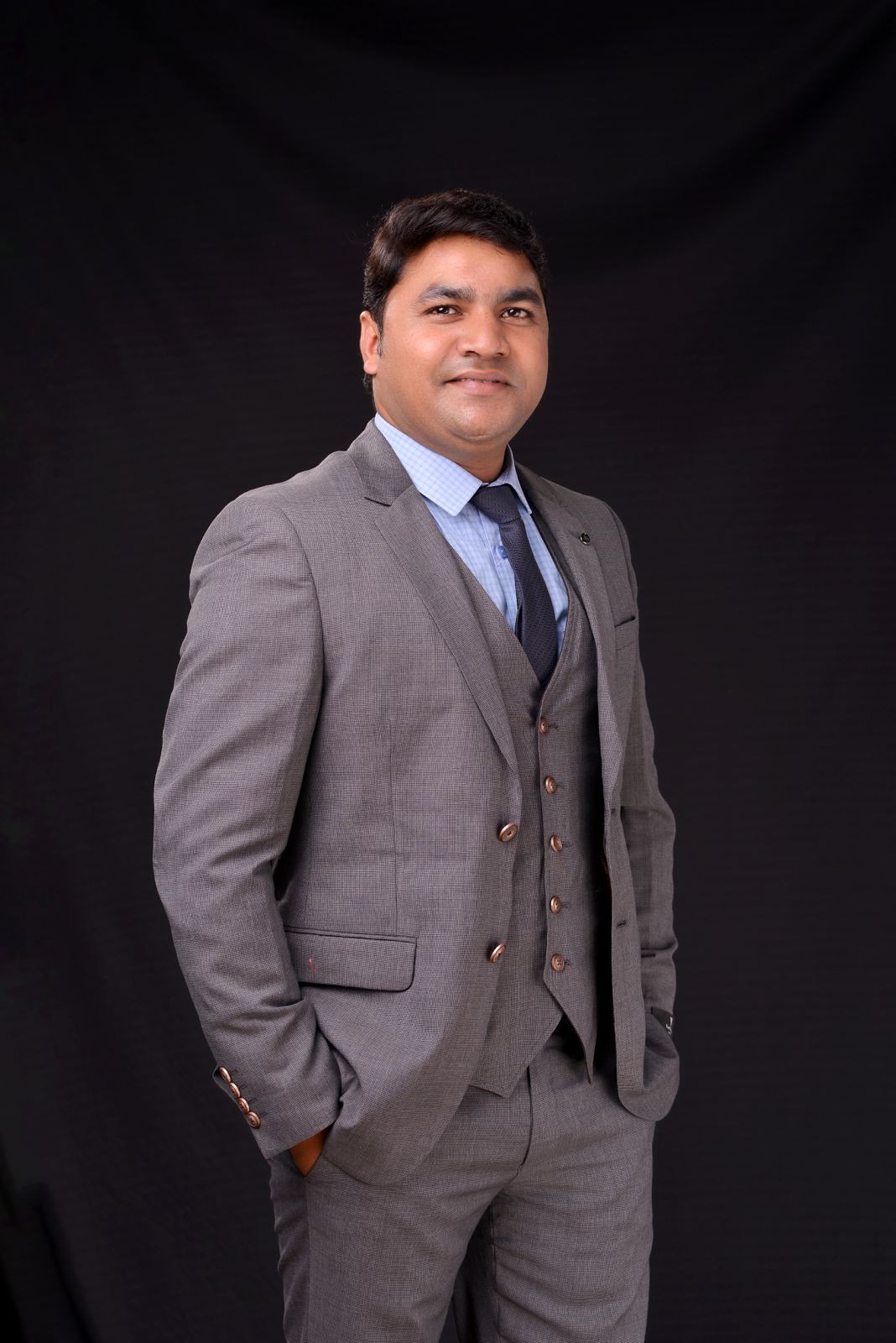 Dr Deshbandhu Rajput - Doctors Choice Awards in Family & General ...