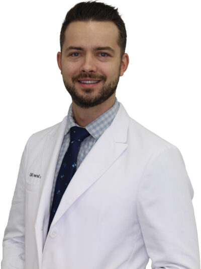 Dr. Igor Borisov - Doctors Choice Awards in Dentistry