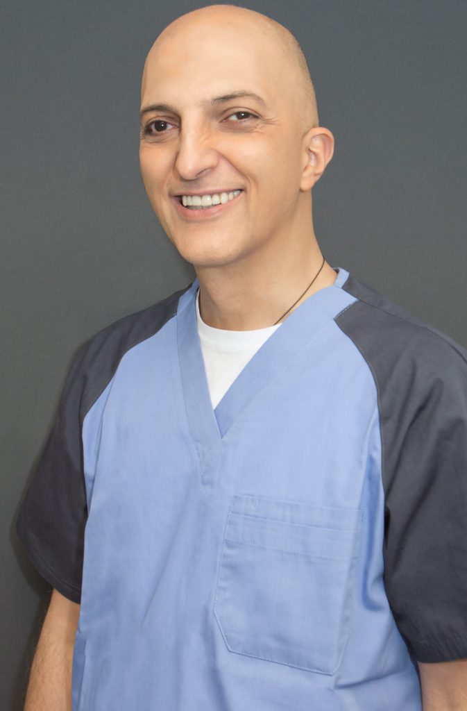 Dr. Nathan Newman - Doctors Choice Awards in Dermatology