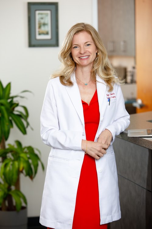 Dr. Robyn Roberts - Doctors Choice Awards in Aesthetic Physician