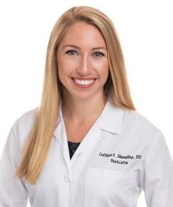 Dr. Colleen Shandley - Doctors Choice Awards in Dentistry