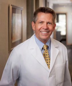 Dr. Steven Shandley - Doctors Choice Awards in Dentistry