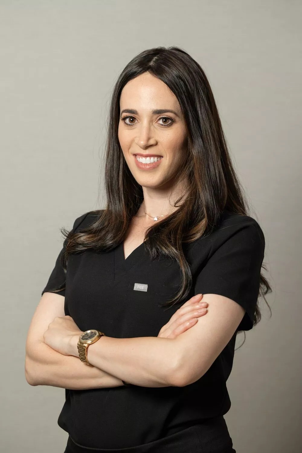 Dr. Deborah Solomon - Doctors Choice Awards in Dentistry