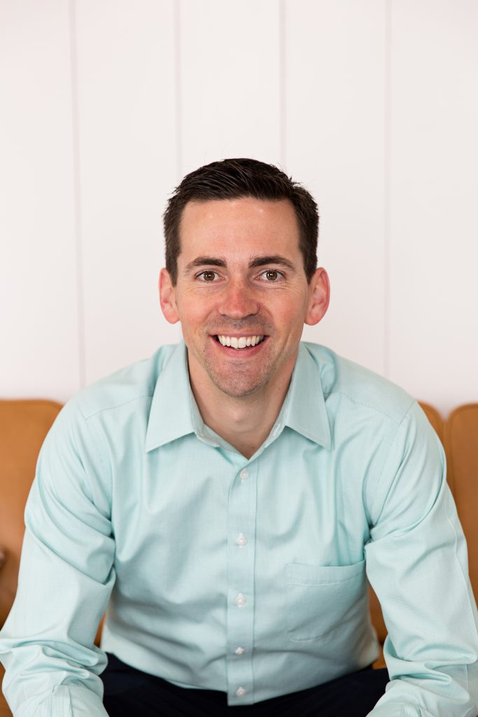 Dr. Kevin Pulsipher - Doctors Choice Awards in Dentistry