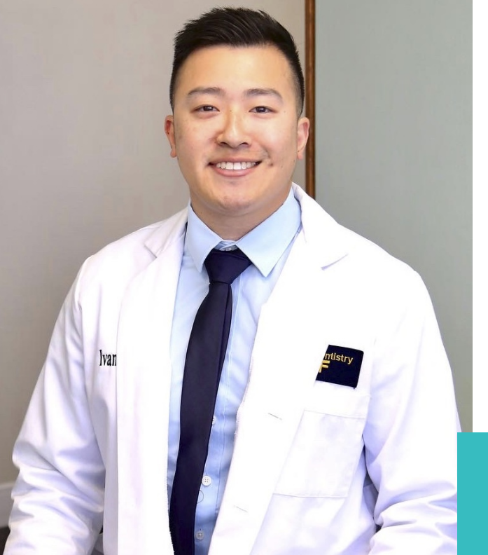 Dr. Ivan Chan - Doctors Choice Awards in Cosmetic Dentistry