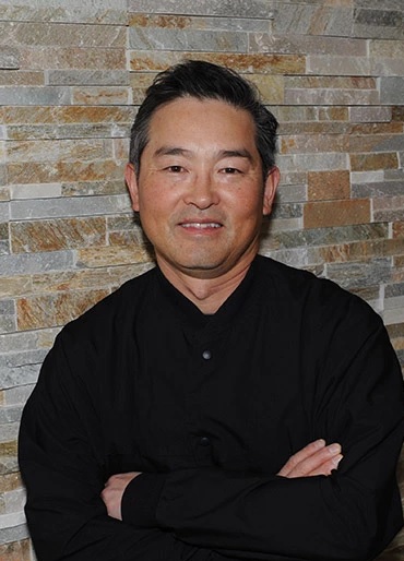 Dr. Sean S Kim - Doctors Choice Awards in Dentistry