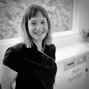 Dr. Emma Barnsley - Doctors Choice Awards in Dentistry