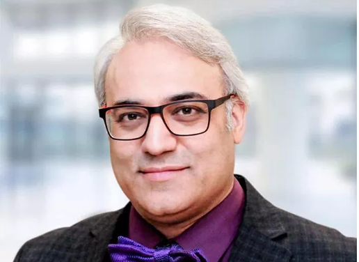Dr Tarun Mehra Doctors Choice Awards In Cosmetic Dentistry