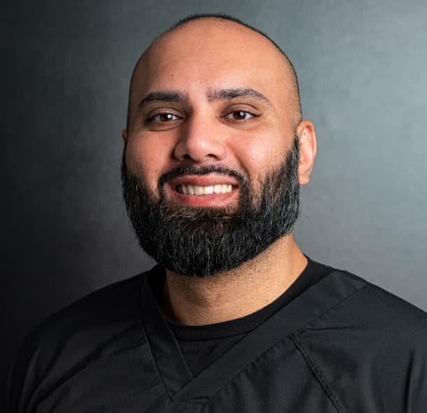 Dr. Karanjit Singh Purewal - Doctors Choice Awards in Dentistry