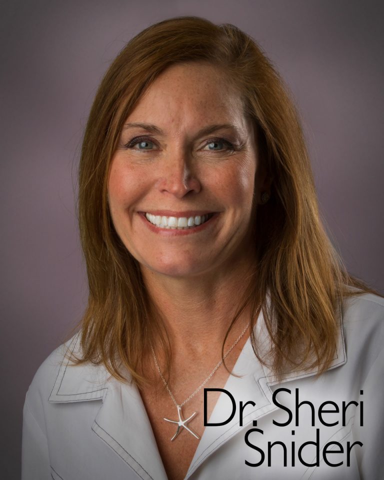 Dr. Sheri L. Snider - Doctors Choice Awards in Dentistry
