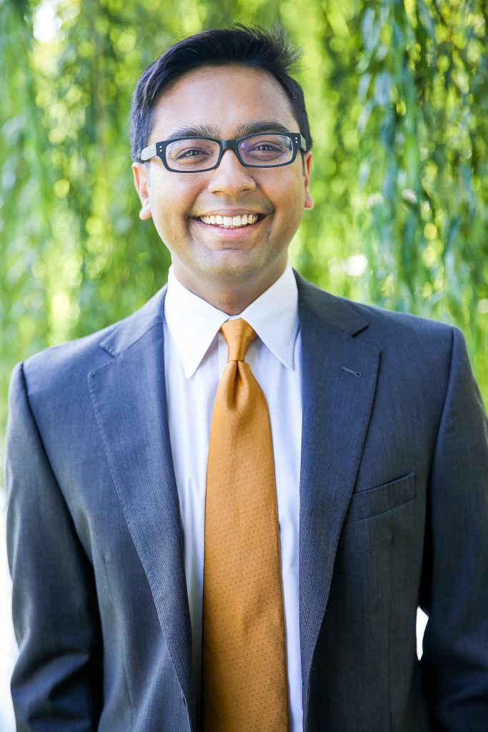 Dr. Sameer Gupta - Doctors Choice Awards in Dermatology