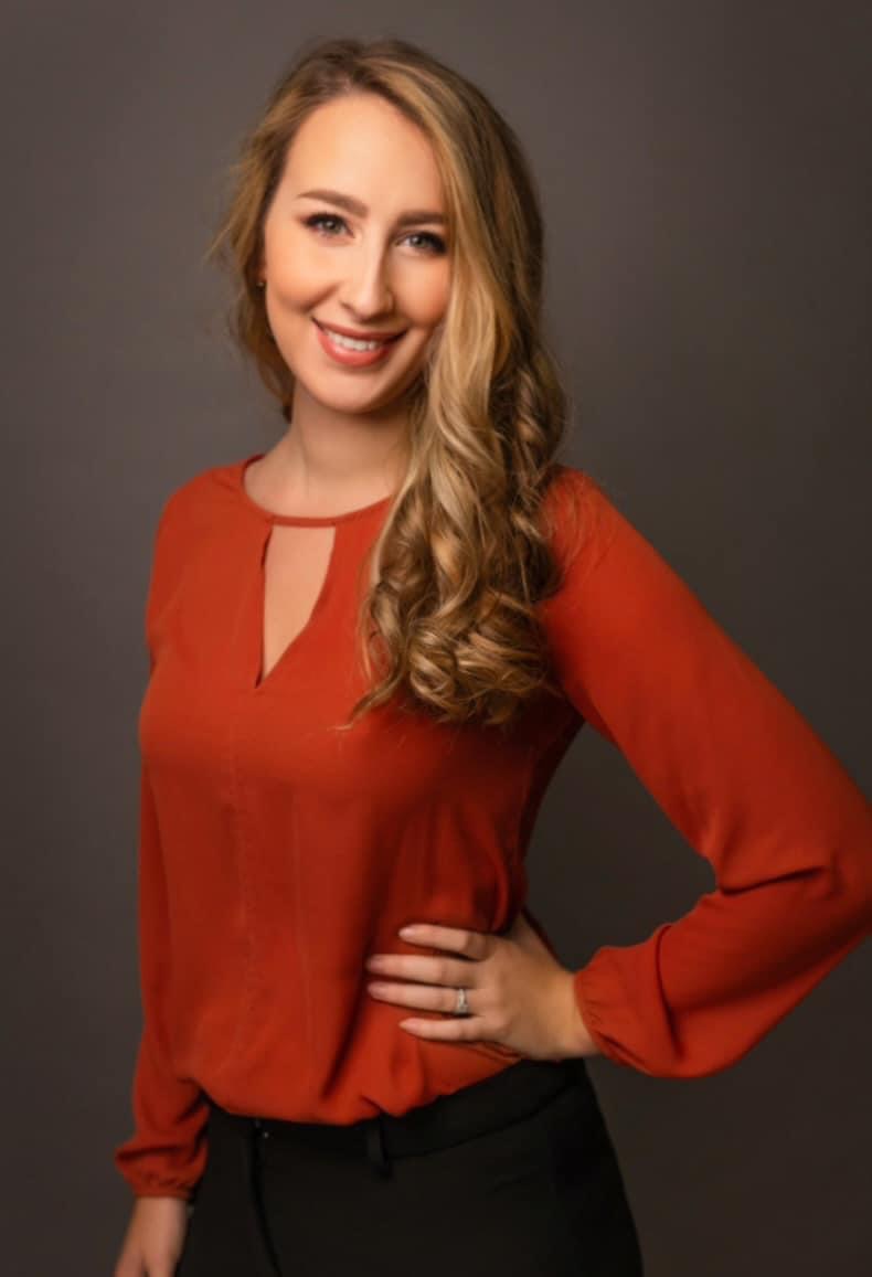 Dr. Madison Thomas - Doctors Choice Awards in Dentistry