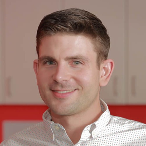 Dr. Bradford Scheideman - Doctors Choice Awards in Dentistry