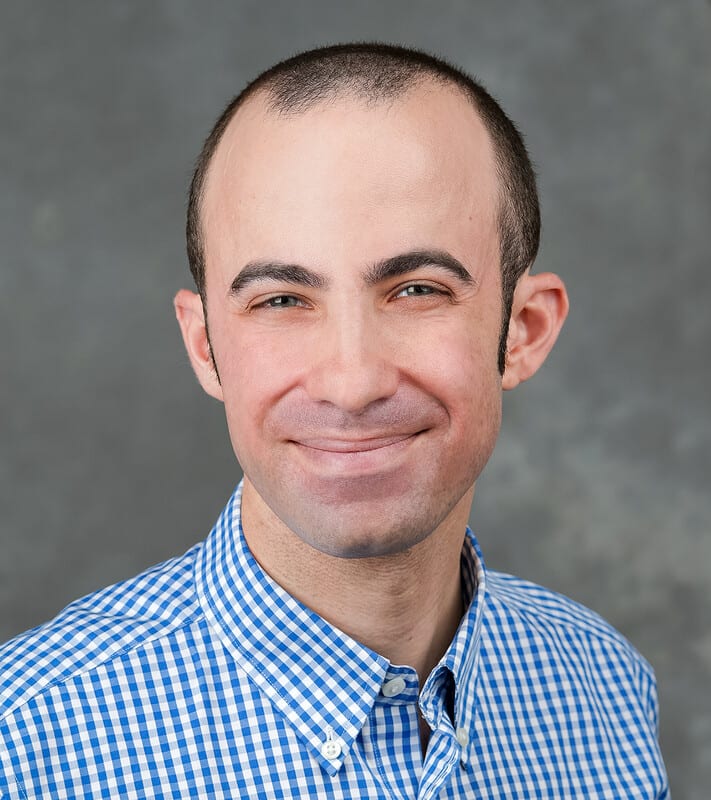 Dr. Daniel Rosenberg - Doctors Choice Awards in Allergist