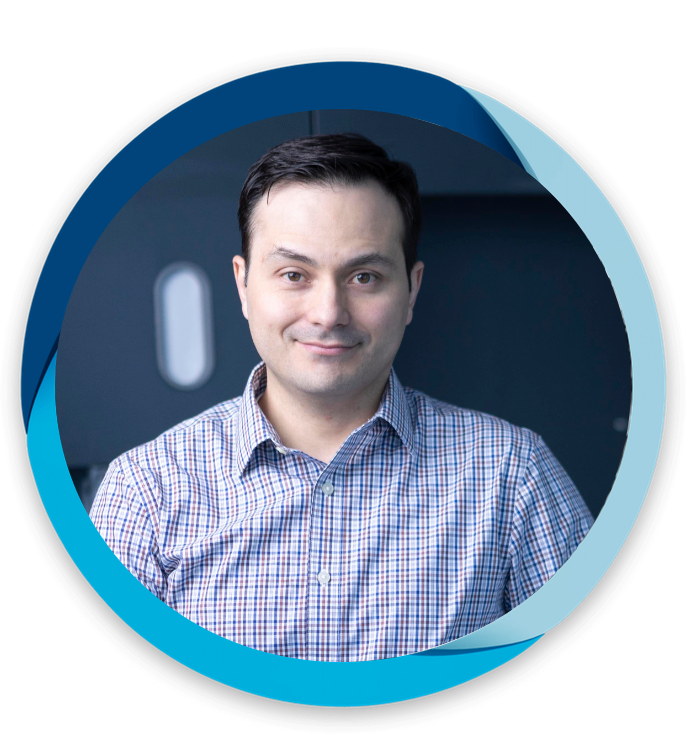 Dr. Andrés Guzmán - Doctors Choice Awards in Dentistry