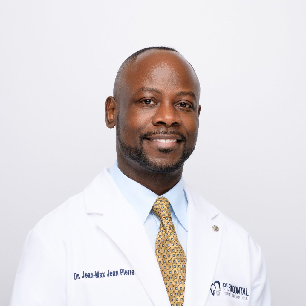 Dr. Jean-Pierre - Doctors Choice Awards in Dentistry