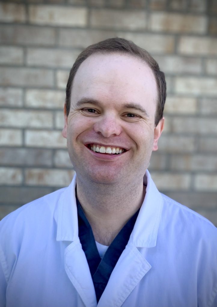 Dr. Brad Packer - Doctors Choice Awards in Dentistry