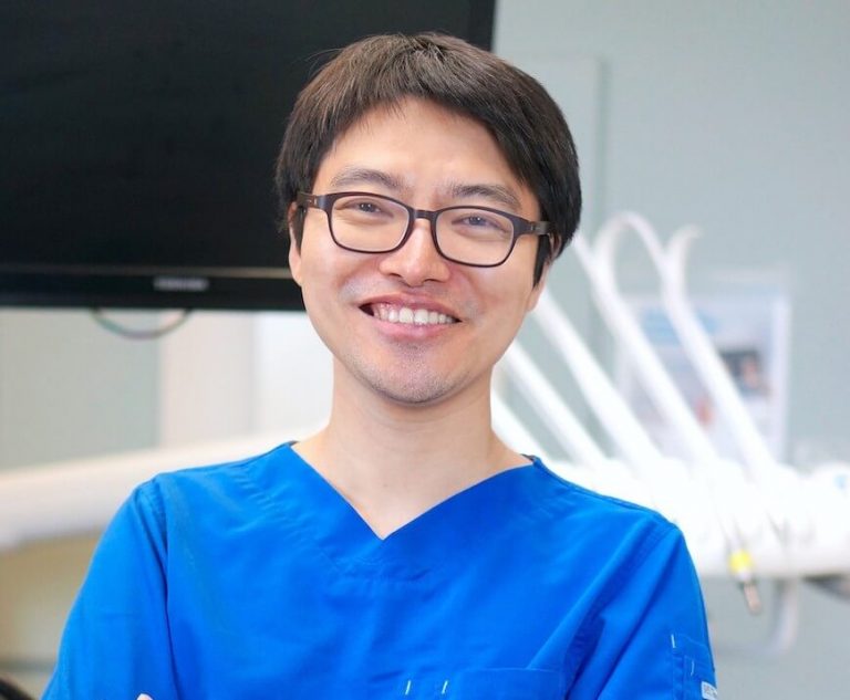 Dr. George Chao - Doctors Choice Awards in Cosmetic Dentistry