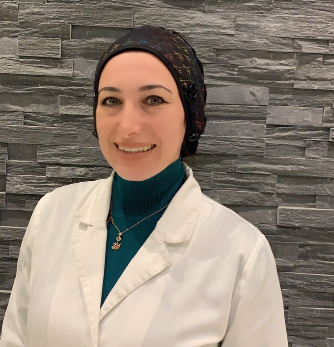Dr. Zeinab Hasan - Doctors Choice Awards in Dentistry