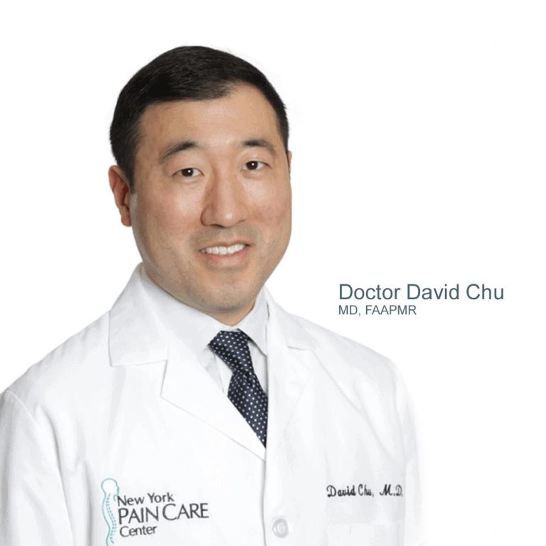 Dr. David Chu - Doctors Choice Awards in Acupuncture