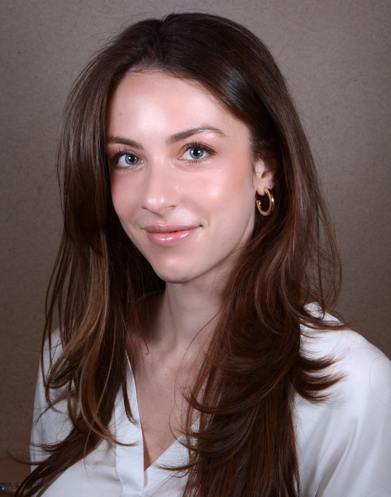 Dr. Ariana Maiberg - Doctors Choice Awards in Periodontics