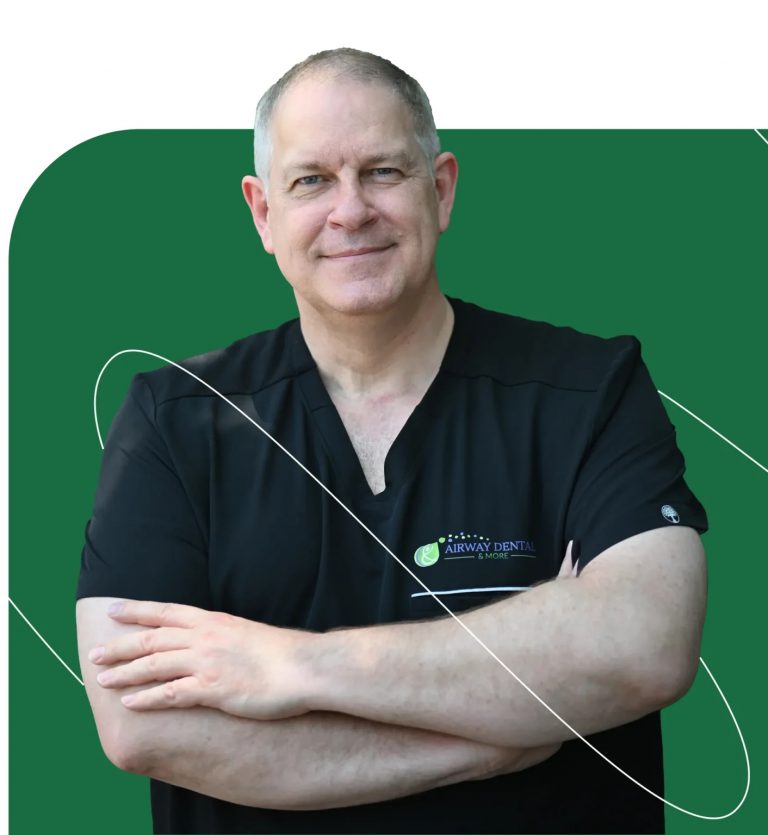 Dr. Neil Stevenson - Doctors Choice Awards in Dentistry
