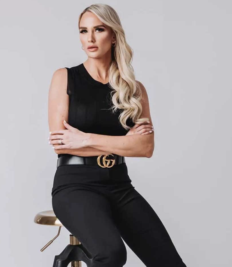 Dr. Rachel Fidino - Doctors Choice Awards in Aesthetic Physician ...